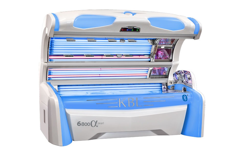 Tanning Equipment | Tanning Salon Atoka | Elite Beach Tanning