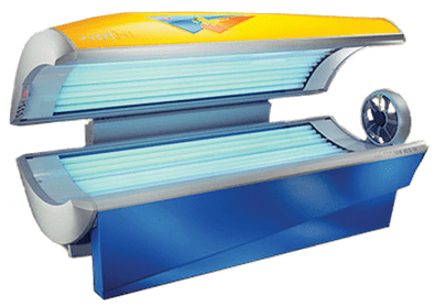 Tanning Equipment | Tanning Salon Atoka | Elite Beach Tanning